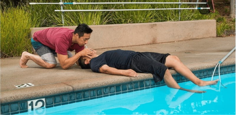 Playa del Carmen: Emergency First Response (EFR) Course - Logistics and Experience