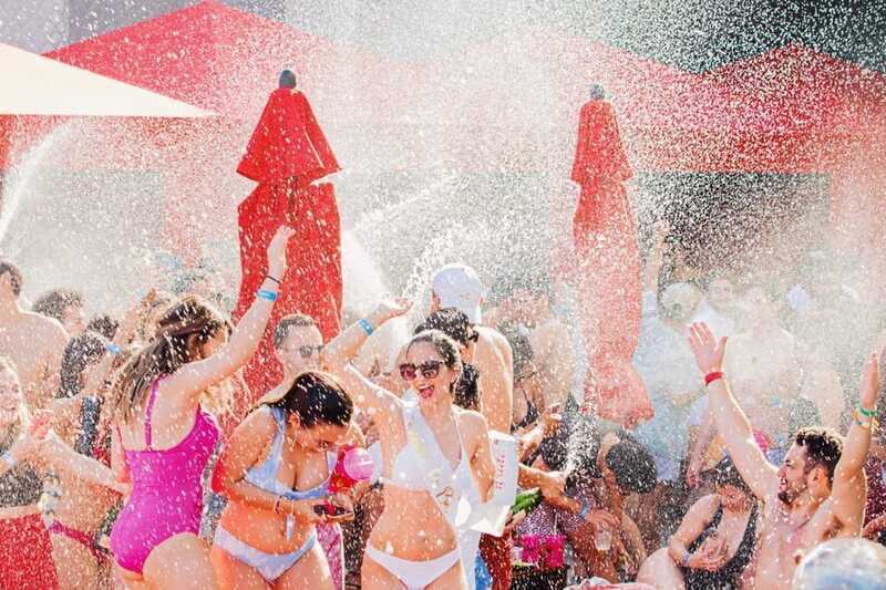 Playa del Carmen: Entrance to Coralina Beach Club + Food & Beverages - Final Thoughts