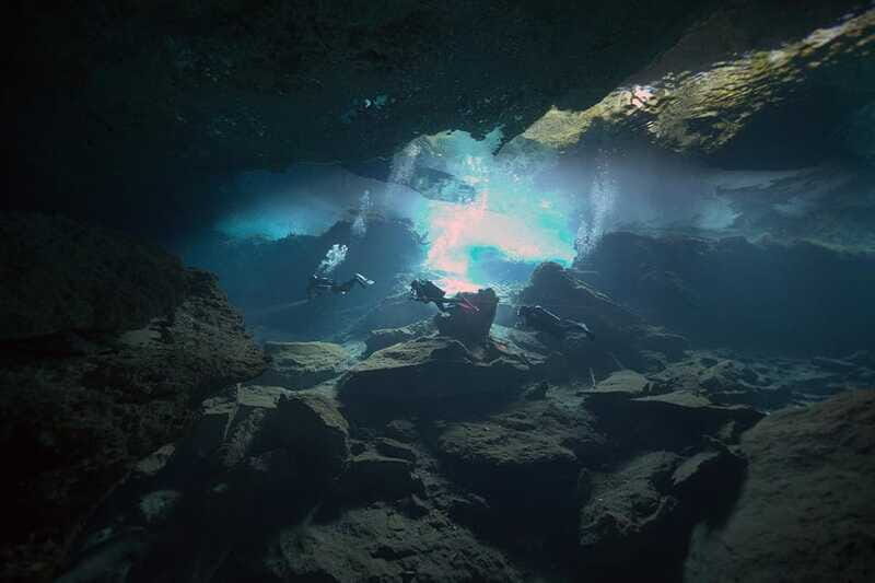 Playa del Carmen: Epic Dive at Cenote Chac Mool - Who Will Love This Experience?