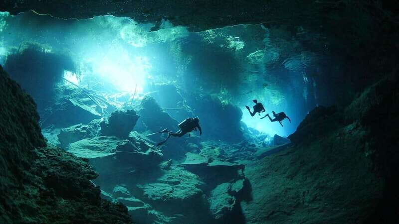 Playa del Carmen: Explore the Surreal World of Cenote Diving - Key Points