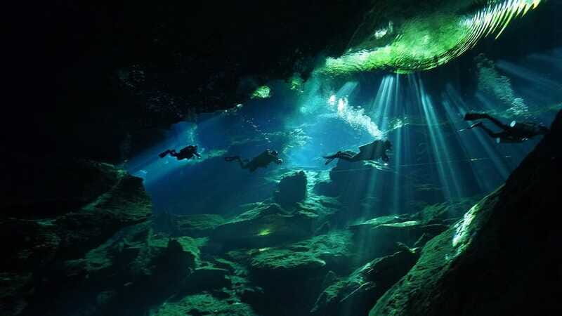 Playa del Carmen: Explore the Surreal World of Cenote Diving - The Value of a Private, Guided Experience