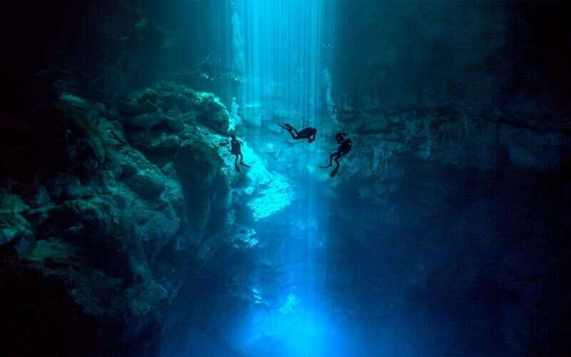 Playa del Carmen: Explore the Surreal World of Cenote Diving - The Experience from the Reviewer’s Perspective
