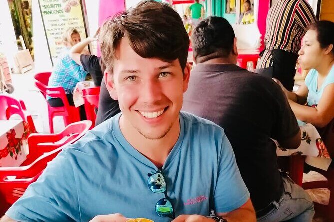 Playa del Carmen Foodies Delight Private Food Market Tour and Lunch - FAQ