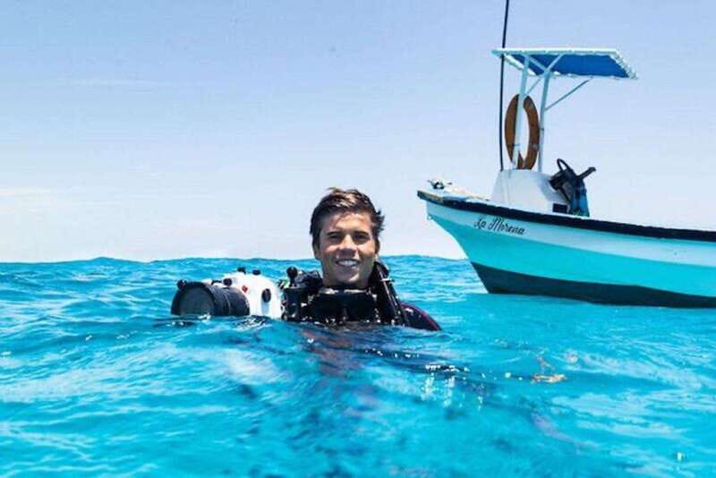 Playa del Carmen: Fun Dive Experience for Certified Divers - Booking, Costs, and Practicalities