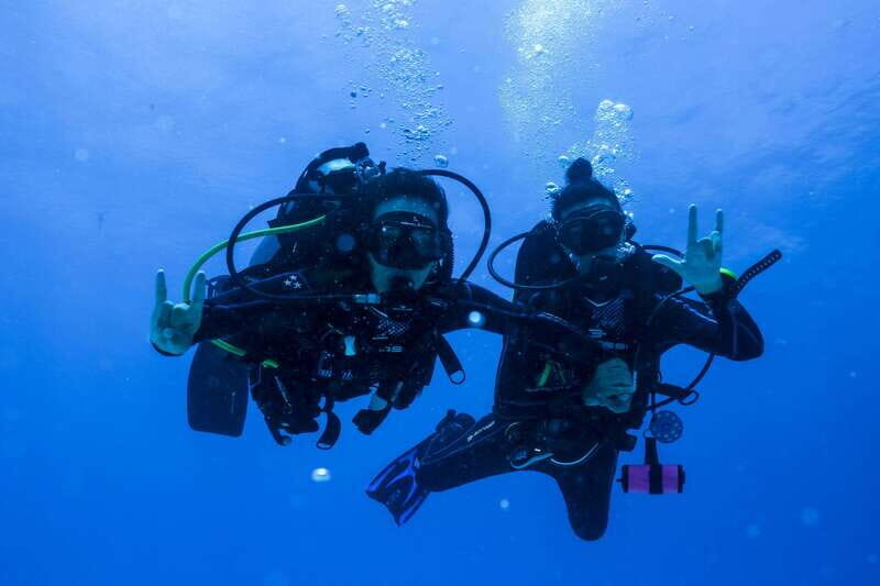 Playa del Carmen: Fun Dive Experience for Certified Divers - Final Thoughts