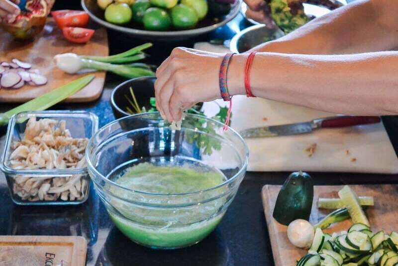 Playa del Carmen: Isas Authentic Mexican Cooking Class - Key Points