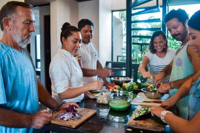 Playa del Carmen: Isas Authentic Mexican Cooking Class - A Deep Dive into the Experience