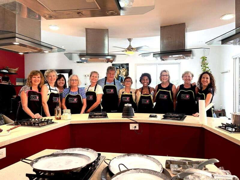 Playa del Carmen: Mexican Cooking Class - An In-Depth Look at the Experience