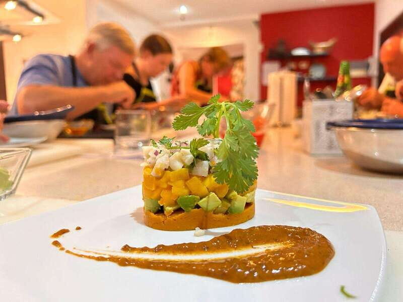 Playa del Carmen: Mexican Cooking Class - Who Is This Tour Best For?