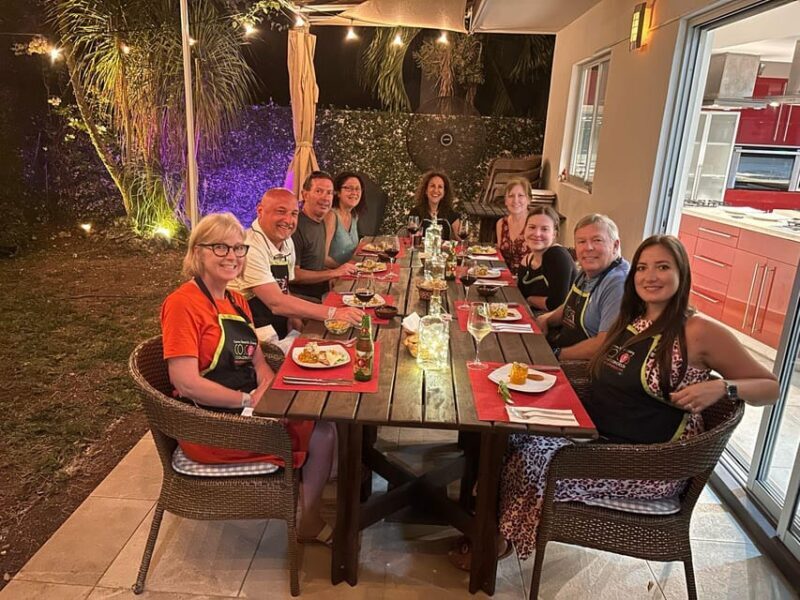 Playa del Carmen: Mexican Cooking Class - The Sum Up