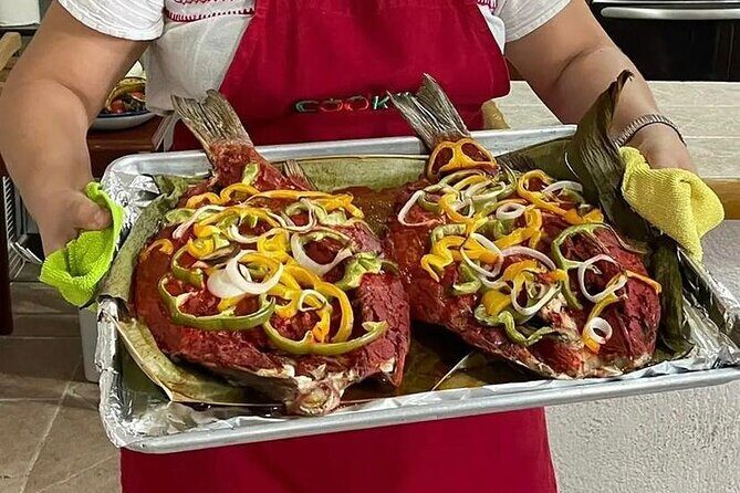 Playa del Carmen Mexican Cooking Class - Frequently Asked Questions