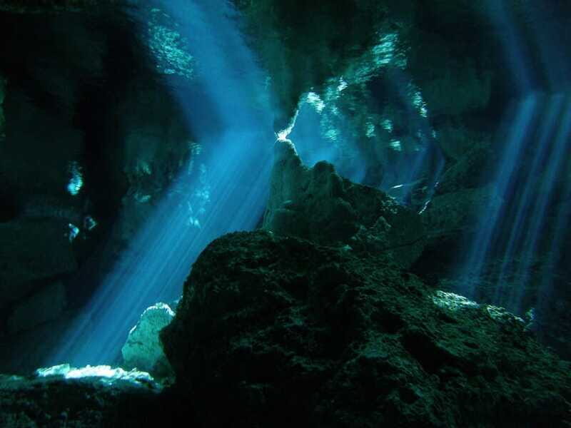 Playa del Carmen: Mind-Blowing Diving at Cenote Dos Ojos - FAQs