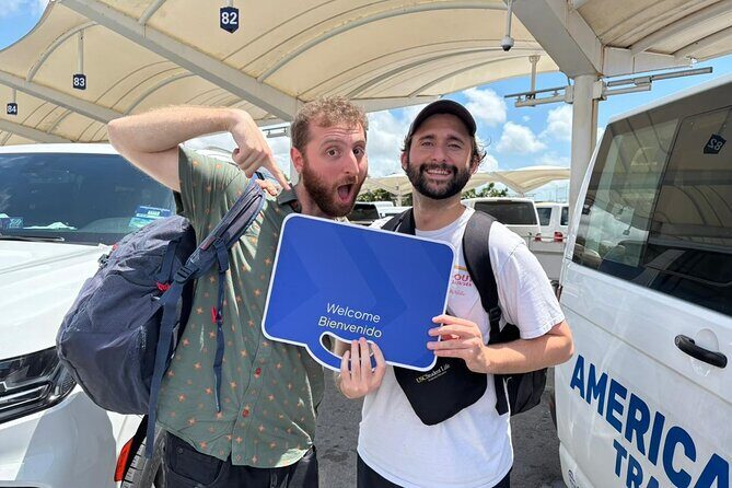 Playa del Carmen One Way Or Roundtrip Private Transfer - Playa del Carmen One Way Or Roundtrip Private Transfer: An Honest Review