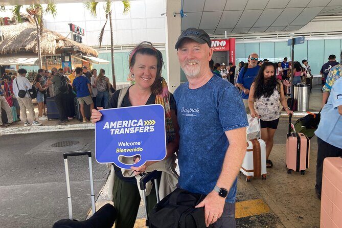 Playa del Carmen One Way Or Roundtrip Private Transfer - Comparing to Other Options