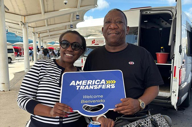 Playa del Carmen One Way Or Roundtrip Private Transfer - Who Is This Transfer Best For?