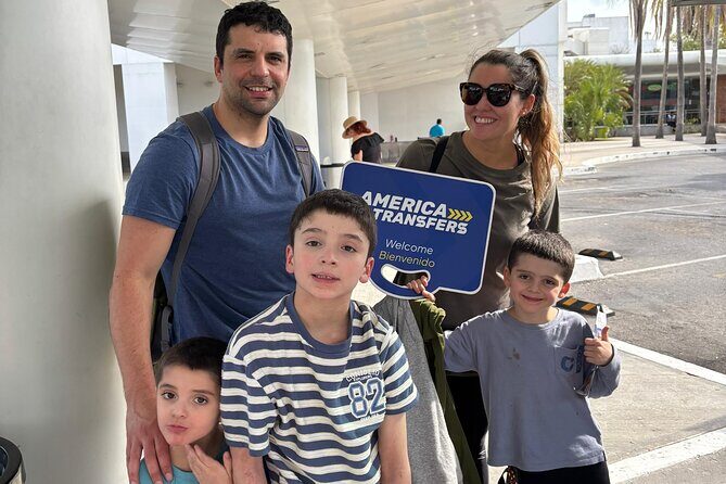 Playa del Carmen One Way Or Roundtrip Private Transfer - Final Thoughts