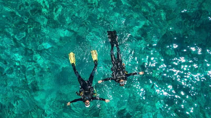 Playa del Carmen: Open Water Course - FAQ