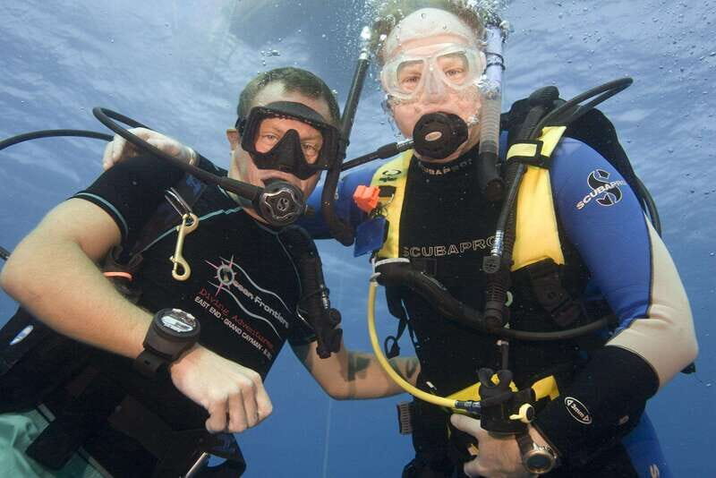 Playa del Carmen: PADI Advance Open Water in Riviera Maya - The Learning Experience and Certification