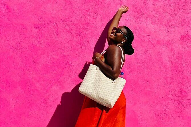 Playa del Carmen Private Photography Workshop and Tour - An In-Depth Look at the Tour Experience