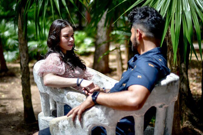 Playa del Carmen Private Photography Workshop and Tour - Who Should Consider This Tour?