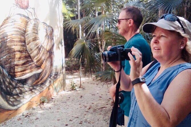 Playa del Carmen Private Photography Workshop and Tour - The Sum Up