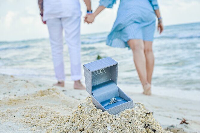 Playa del Carmen Private Photoset Session - Who Should Consider This Experience?