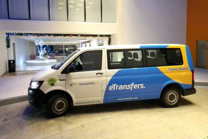 Playa del Carmen Private Transportation From-To Cancun Airport - An In-Depth Look at the Experience