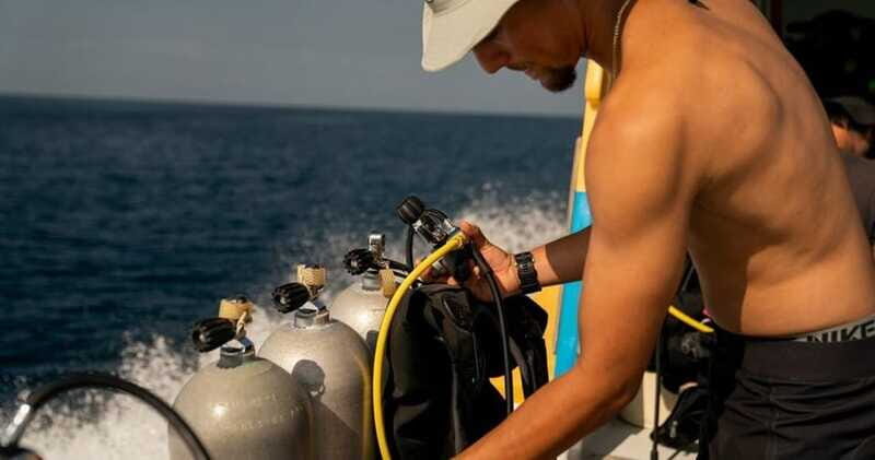 Playa del Carmen: Refresher Dive - Detailed Breakdown of the Experience