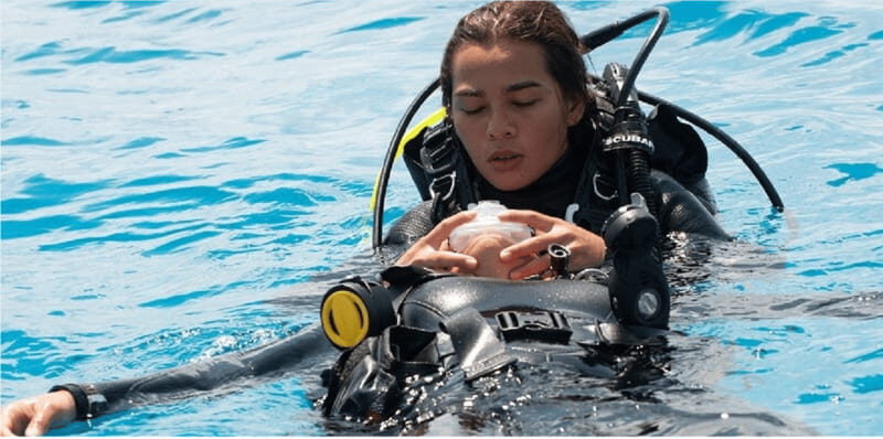 Playa del Carmen: Rescue Diver Course - The Value of the Course