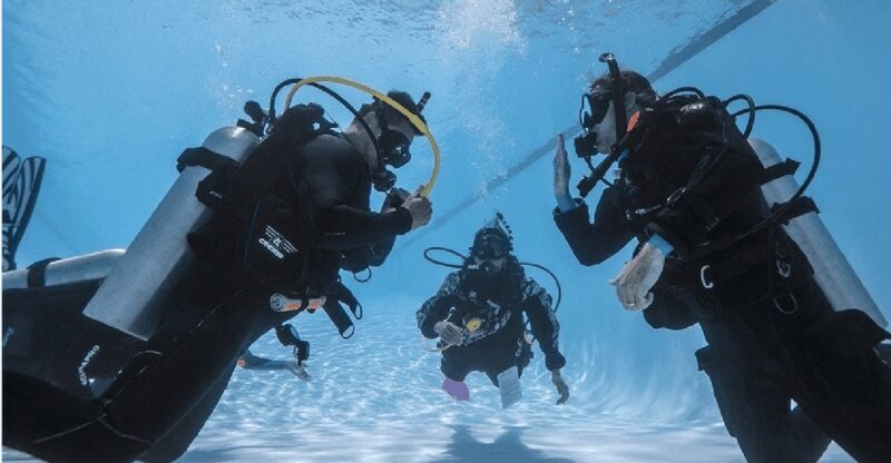Playa del Carmen: Rescue Diver Course - Who Should Consider This Course?