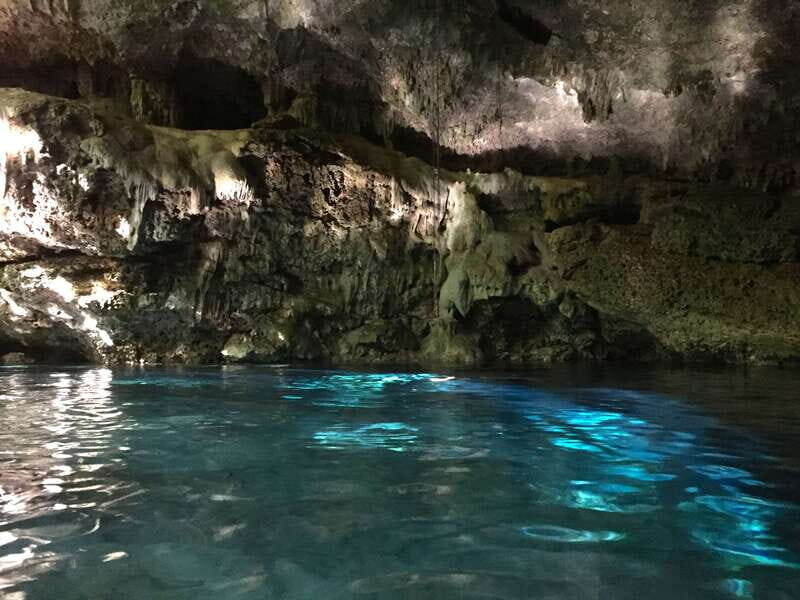 Playa del Carmen: Riviera Maya Buggy Tour with Cenote Swim - Authentic Experiences and Review Highlights