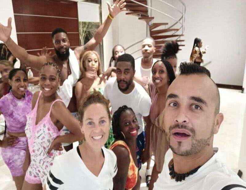 Playa del Carmen: Salsa/Bachata Group Class - Key Points