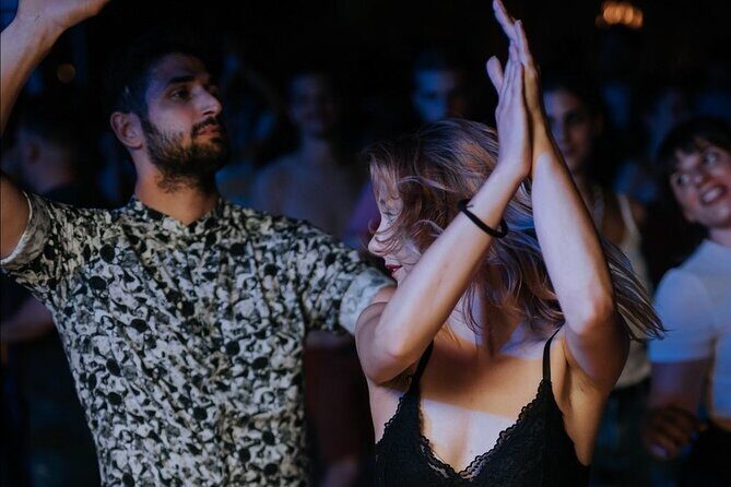 Playa Del Carmen Salsa Lovers Dance Experience - FAQ