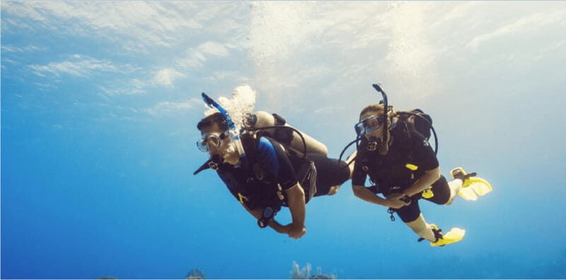 Playa del Carmen: Scuba Diver Certification Course - What Makes This Course Stand Out