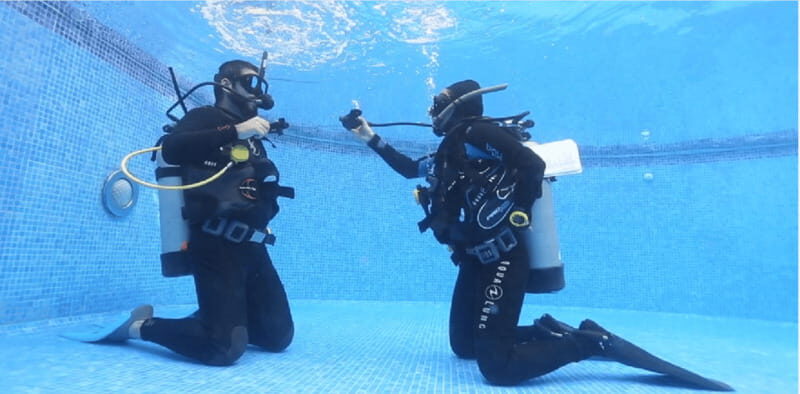 Playa del Carmen: Scuba Diver Certification Course - Whats Included and Whats Not