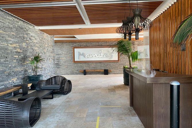 Playa del Carmen Shopping Tour Fifth Avenue and Mamitas Beach Club - The Itinerary Breakdown