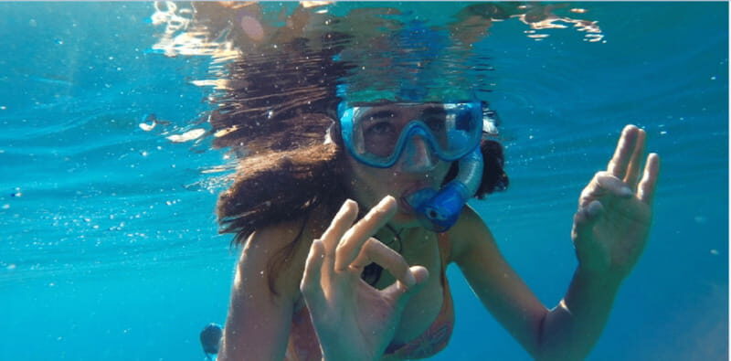 Playa del Carmen: Snorkel Tour at Local Reef - The Details: Whats Included and Whats Not