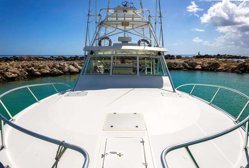 Playa del Carmen: Spectacular Fishing Experience - 38ft boat - An Overview of the Playa del Carmen Fishing Tour