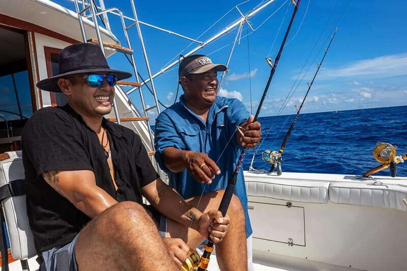 Playa del Carmen: Spectacular Fishing Experience - 38ft boat - Why This Tour Is Worth Considering