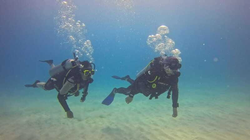 Playa del Carmen: SSI Open Water Course - Value for Money