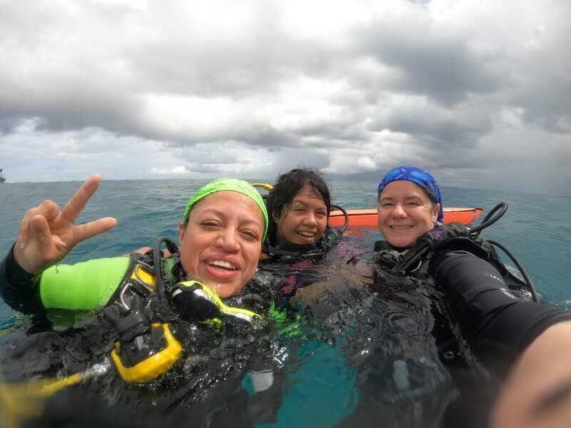 Playa del Carmen: SSI Open Water Course - Important Tips for Participants