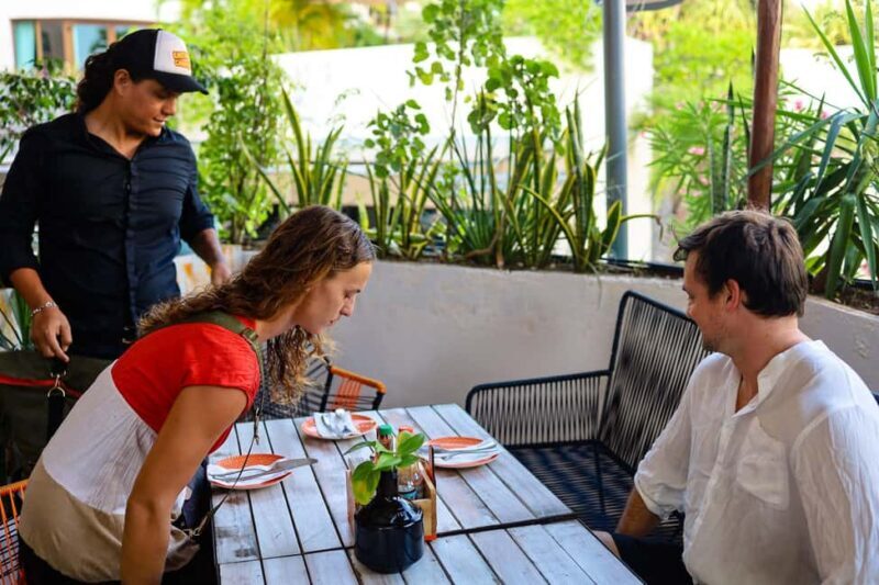 Playa del Carmen: Tequila & Mezcal Gourmet Experience - A Detailed Look at the Playa del Carmen Tequila & Mezcal Gourmet Tour