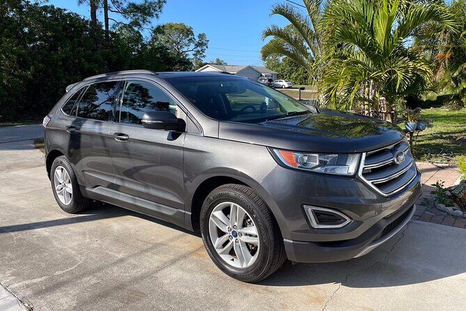 Playa del Carmen to Cancún Airport (CUN) - Private Departure Transfer - The Pickup Experience