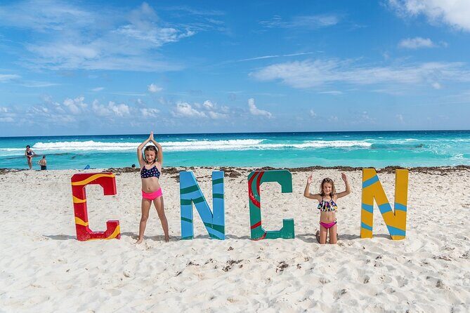 Playa del Carmen to Cancun private transfer, option to stop - Detailed Review of the Playa del Carmen to Cancun Private Transfer