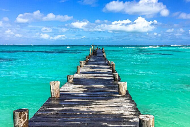 Playa del Carmen to Cancun - Private Transfer with Optional Sightseeing - A Closer Look at the Transfer Experience