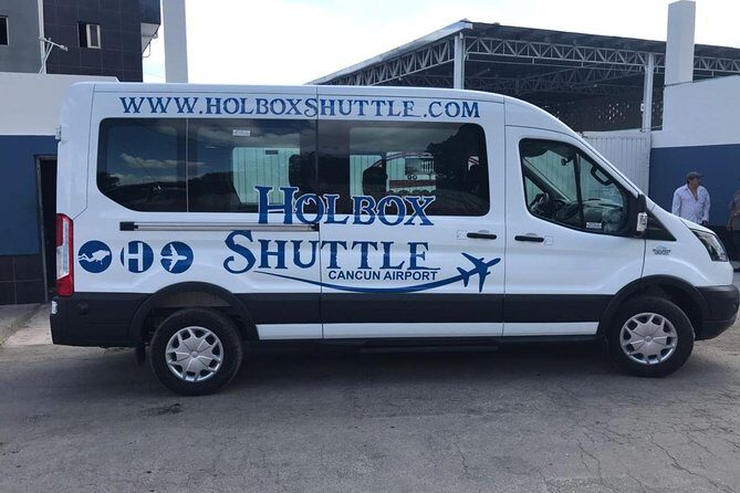 Playa del Carmen To Chiquila Private Shuttle - Who Should Consider This Shuttle?