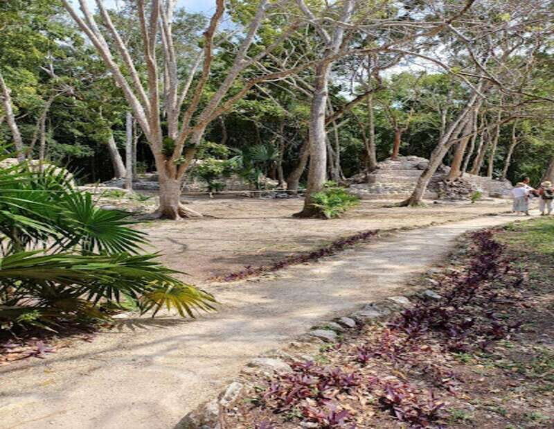 Playa del Carmen: Tour to Chichén Itzá and Valladolid - Key Points