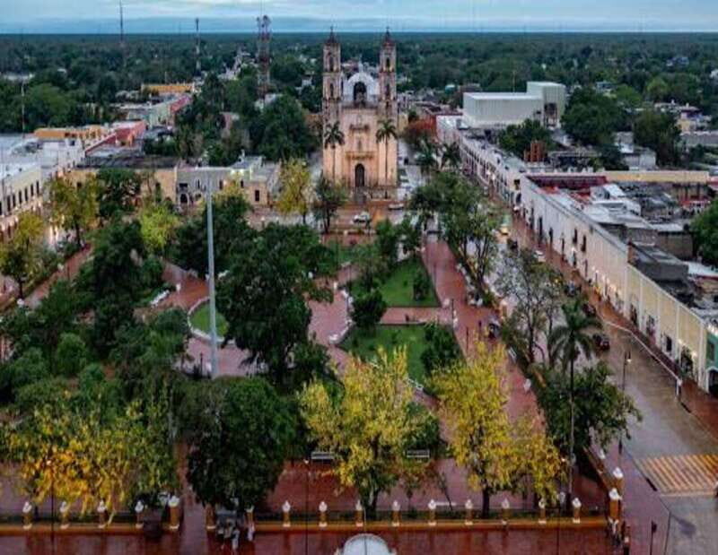 Playa del Carmen: Tour to Chichén Itzá and Valladolid - An Inside Look at the Itinerary
