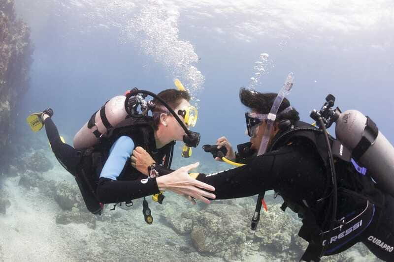 Playa del Carmen: Ultimate PADI Open Water Diver Experience - Practical Aspects and Considerations