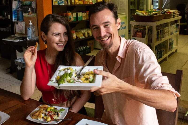 Playa del Carmen: Vegan Food Walking Tour - The Value of the Experience